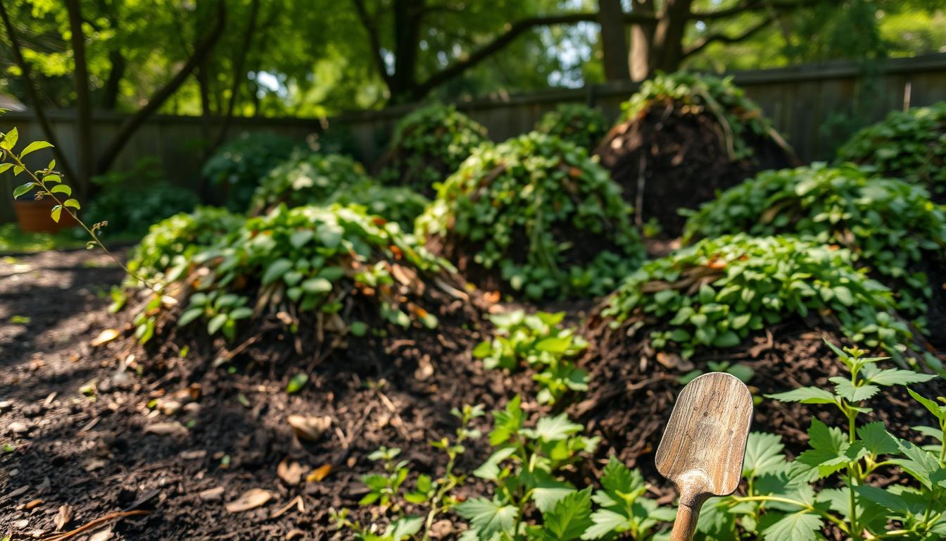 Green vs. Brown Composting: What's the Deal?